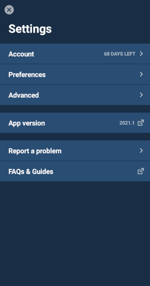 Using Mullvad VPN on Android - Guides | Mullvad VPN